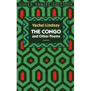 Race, poetry and elocution: The Congo | Rati Mehrotra