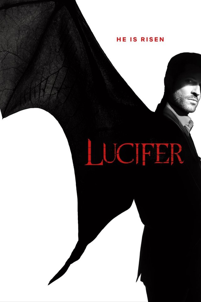 Lucifer, Dissected | Rati Mehrotra