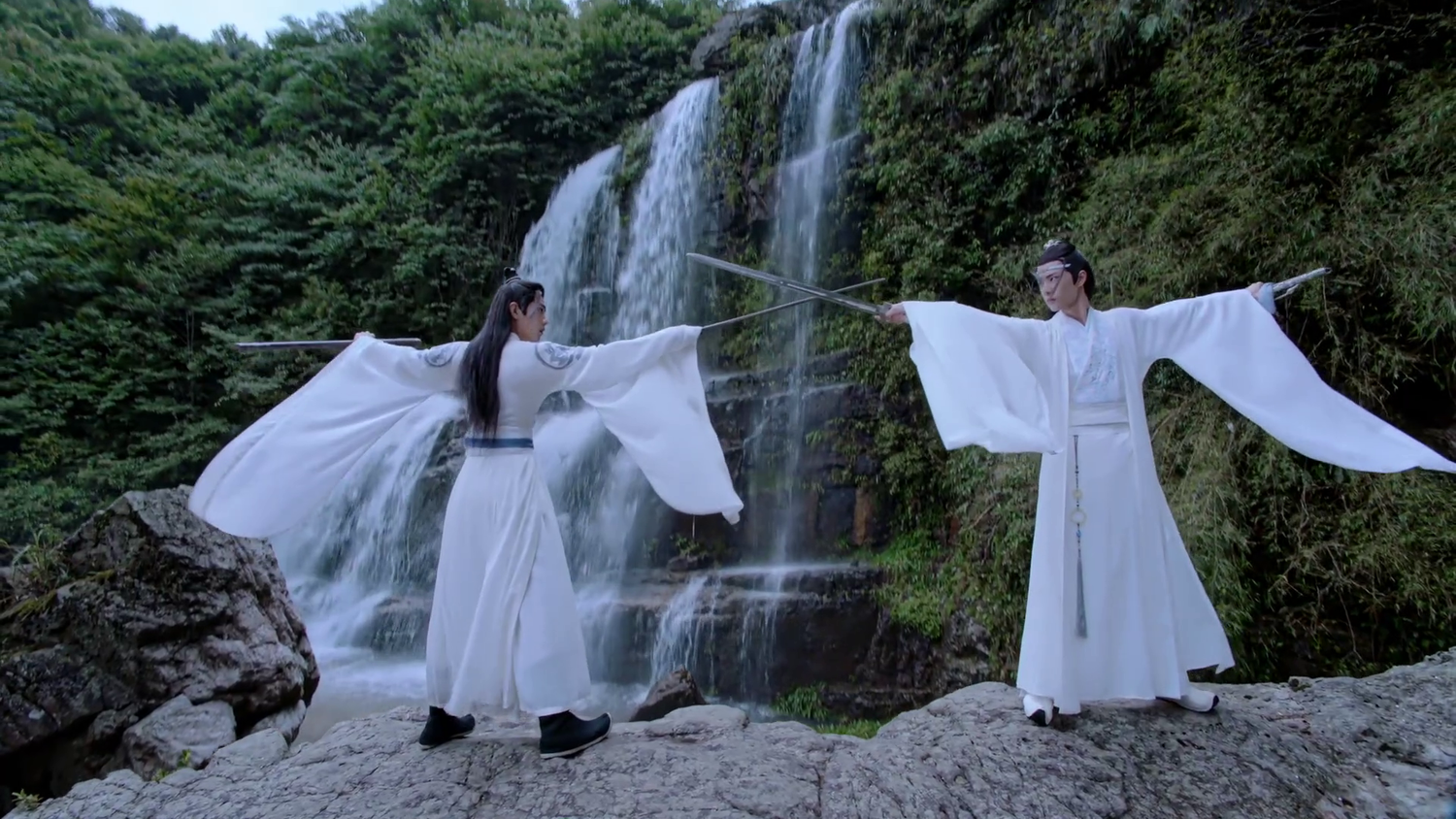 Fandom, Obsession, and The Untamed | Rati Mehrotra